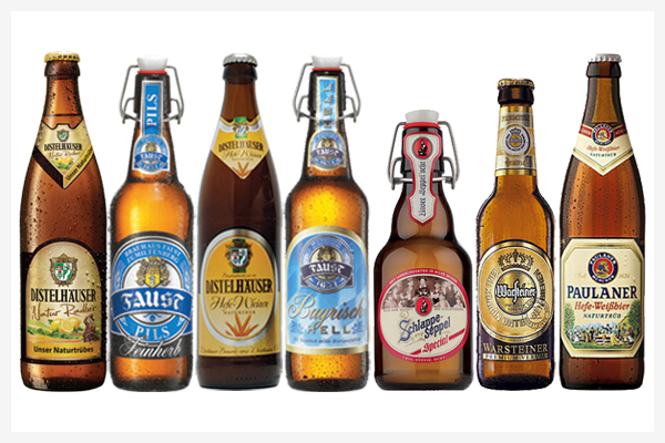 Getränkemarkt | HERM Buchen